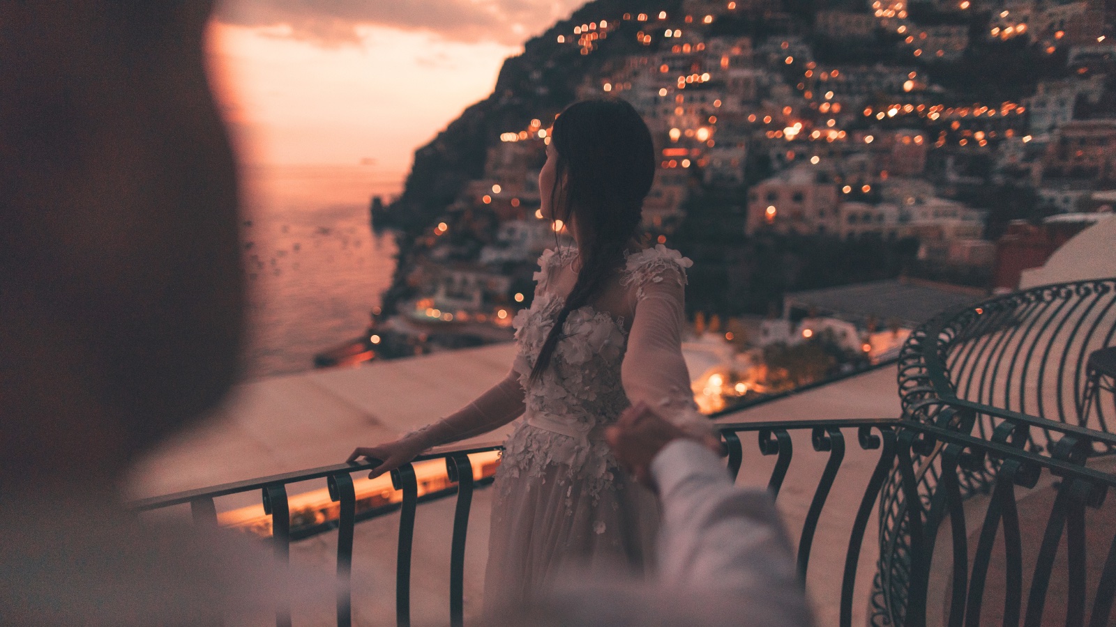 The Most Romantic Honeymoon Destinations in Italy - Casper's Journey